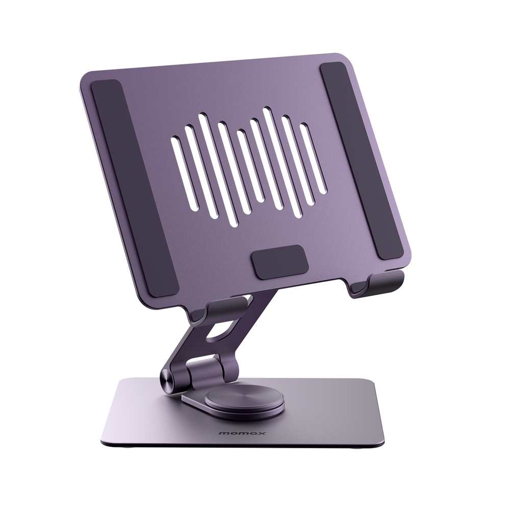 Fold Stand Rotating Tablet Stand