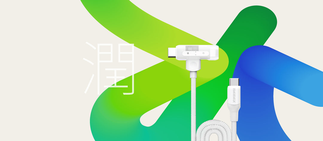 MOMAX Official Global Store – Momax Official