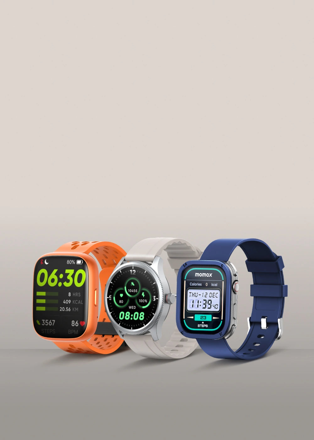 MOMAX Official Global Store