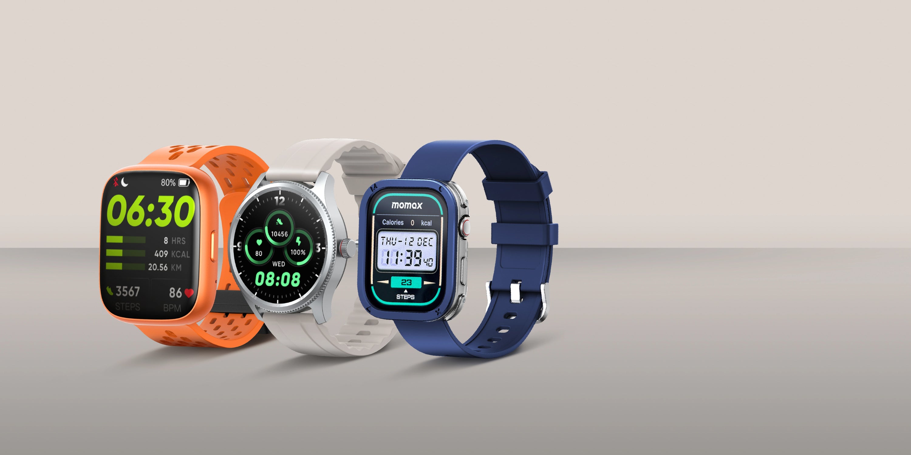 MOMAX Official Global Store