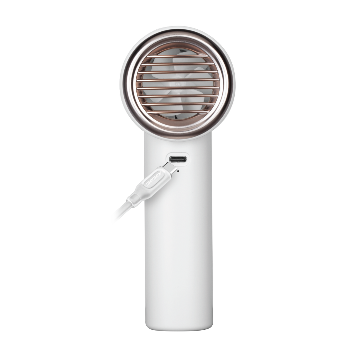 Ultra Freeze Portable Icy Cooling Fan