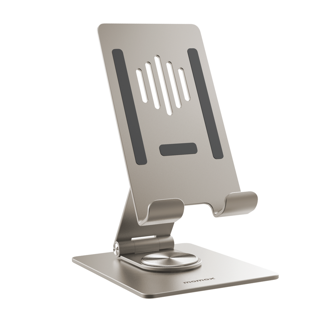 Mobile & Tablet Multi-Purpose Rotating Stand