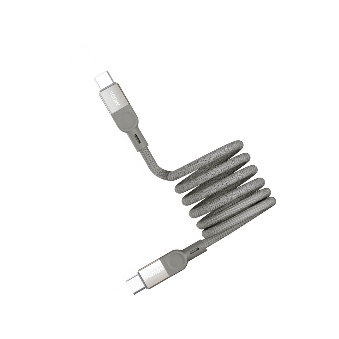 Mag Link - USB-C to USB-C 100W USB2.0 Magnetic cable