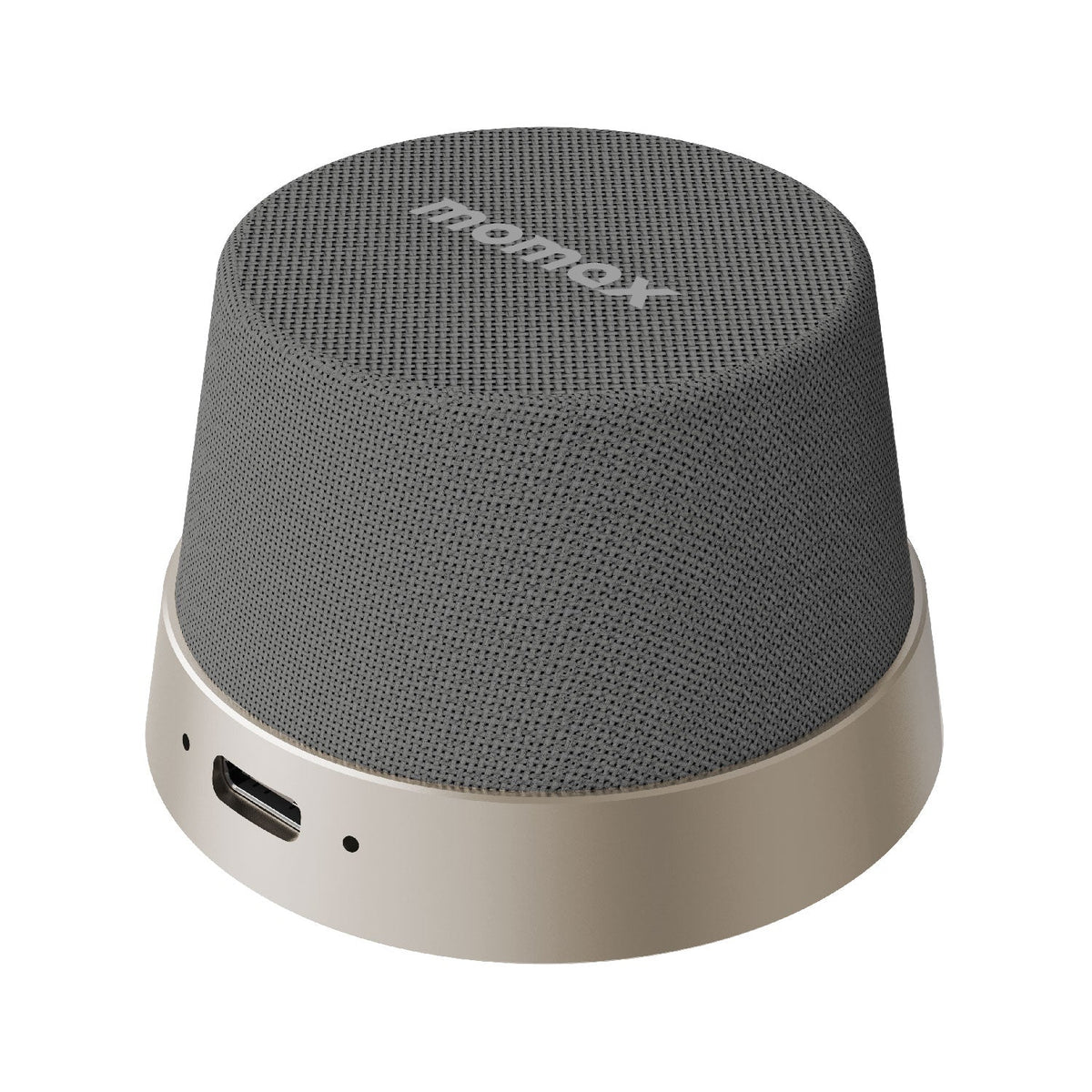 1-Vibe Go Magnetic Portable True Wireless Speaker