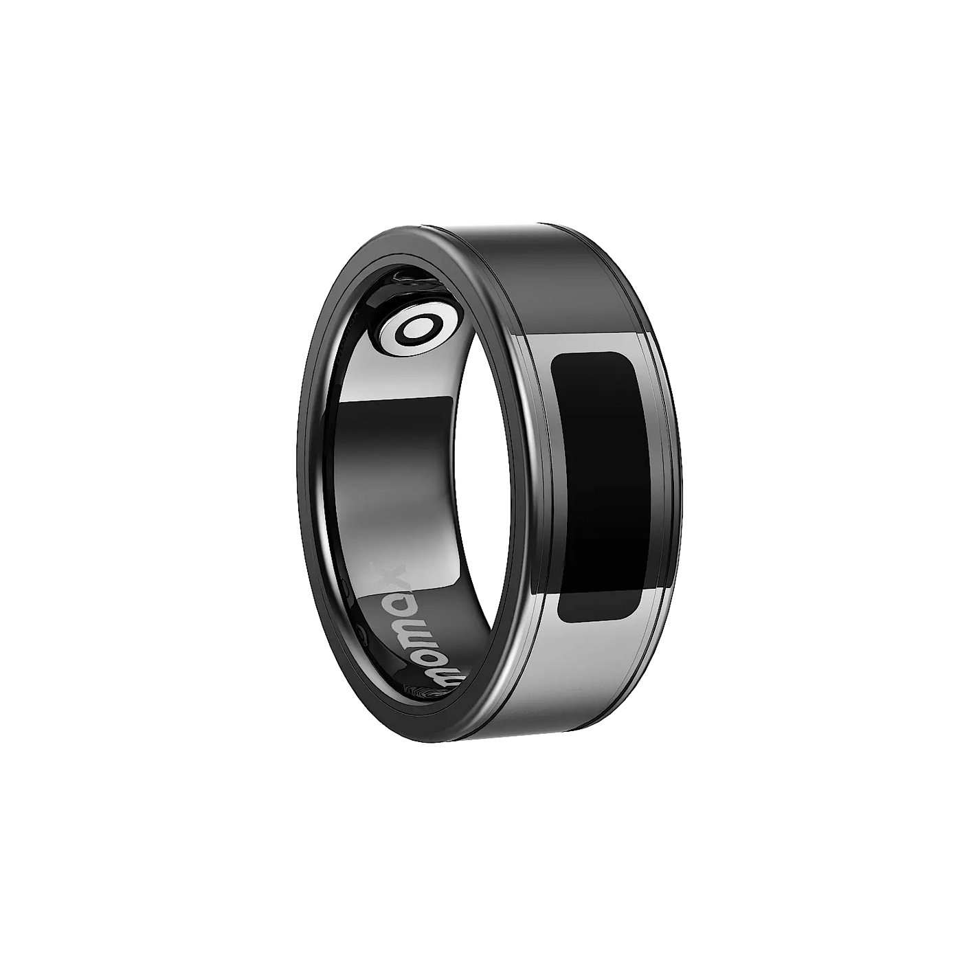 1-Sense Multi-Functional Health Tracking Smart Ring