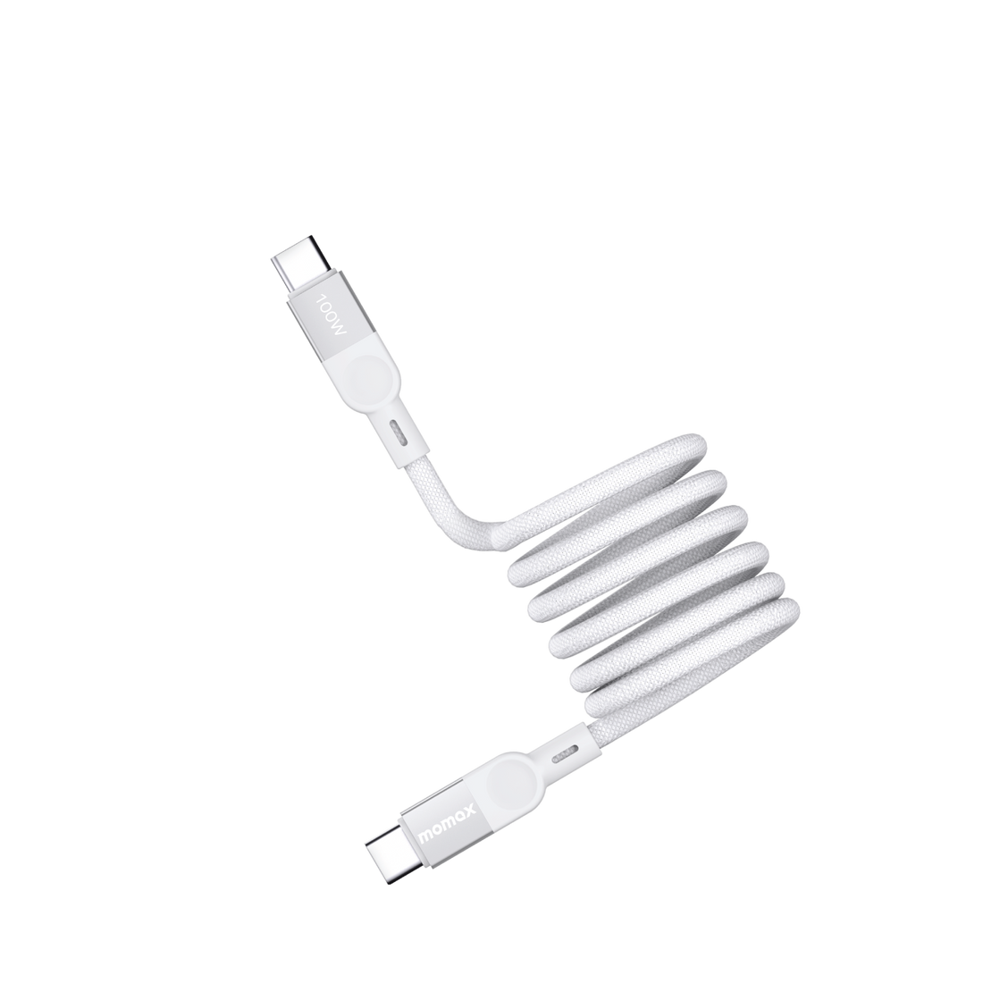 Mag Link - USB-C to USB-C 100W USB2.0 Magnetic cable