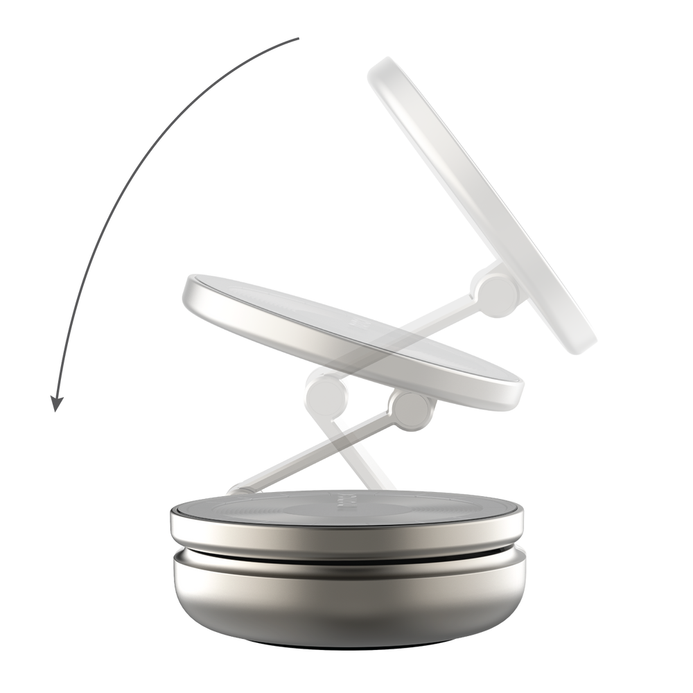 Pac Mount Multi-Purpose Magnetic Mount