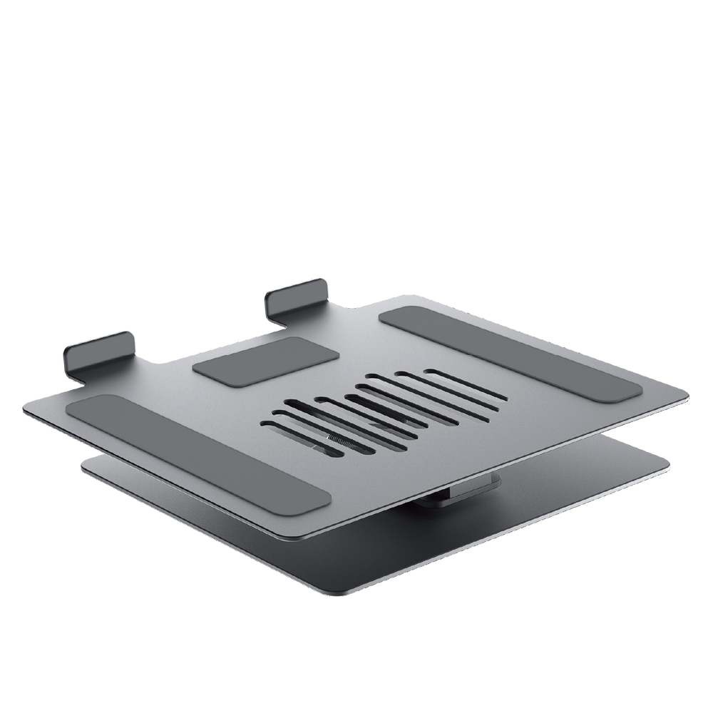 Fold Stand Rotating Laptop Stand