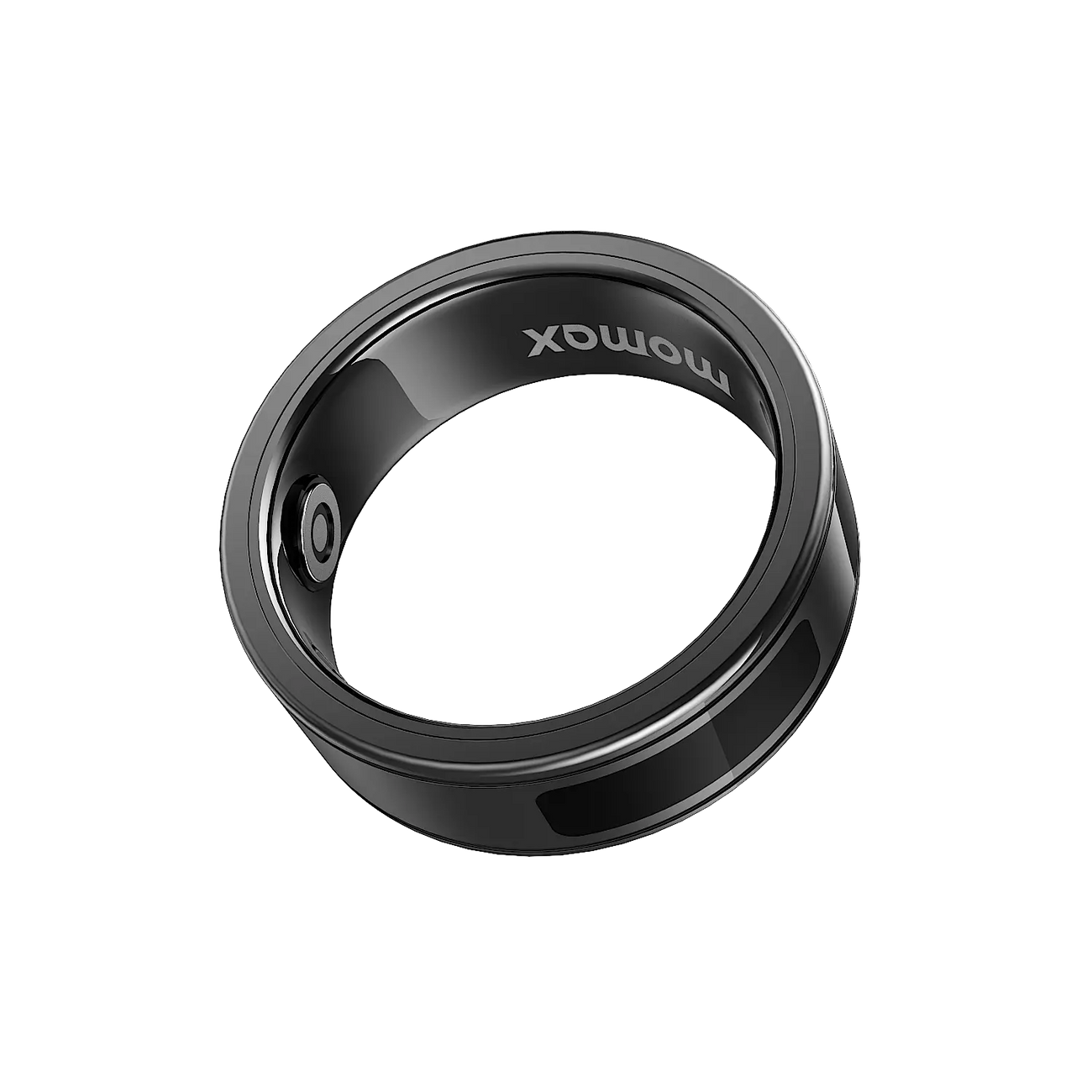 1-Sense Multi-Functional Health Tracking Smart Ring