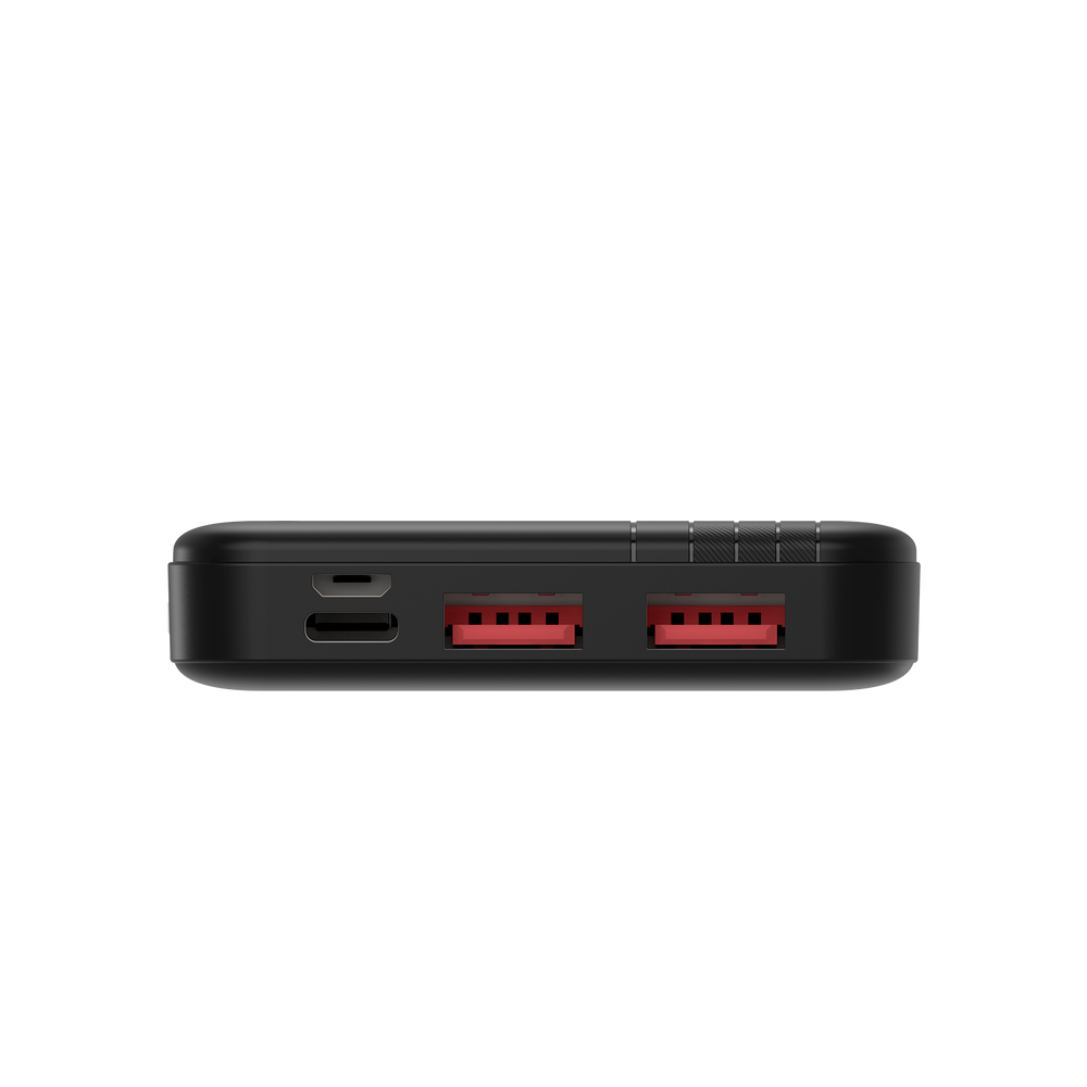 iPower PD Power Bank 10000mAh