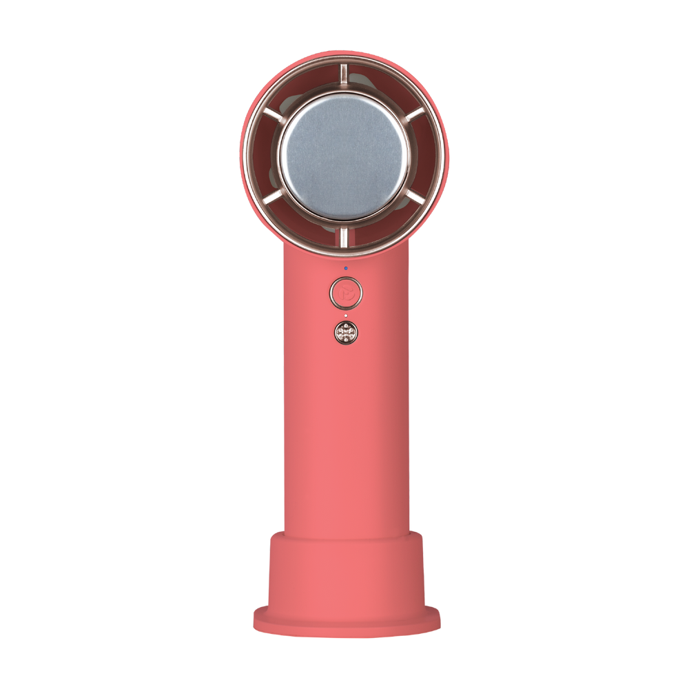 Ultra Freeze Portable Icy Cooling Fan