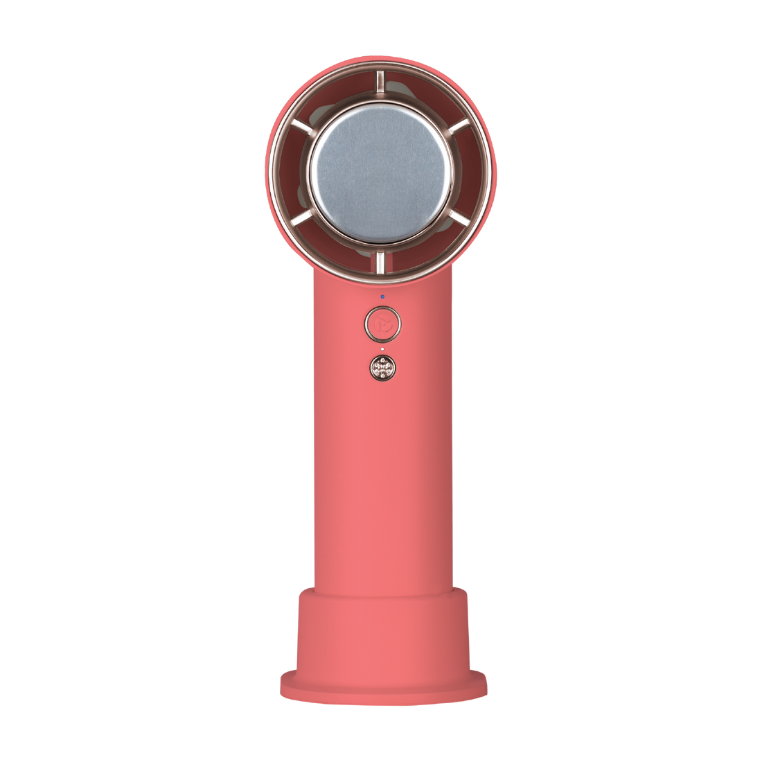 Ultra Freeze Portable Icy Cooling Fan