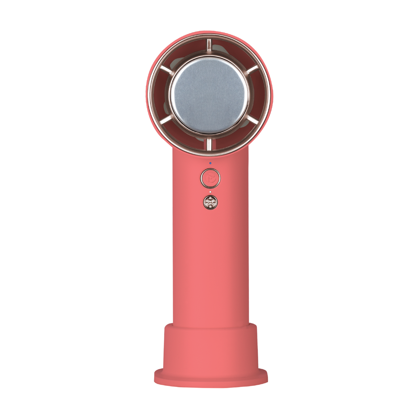 Ultra Freeze Portable Icy Cooling Fan