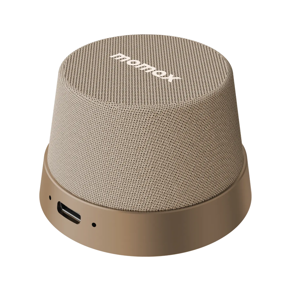 1-Vibe Go Magnetic Portable True Wireless Speaker