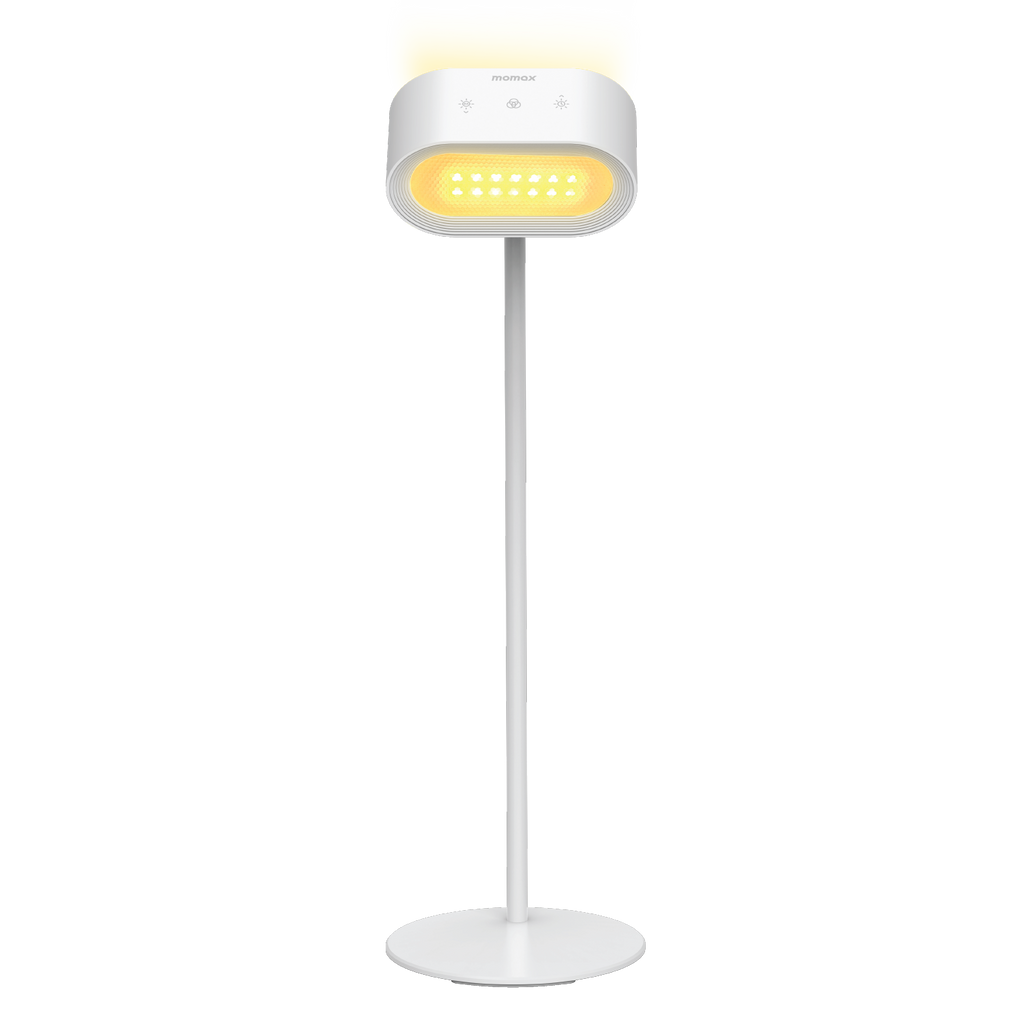 SnapLux Mood Portable LED Lamp With Controller