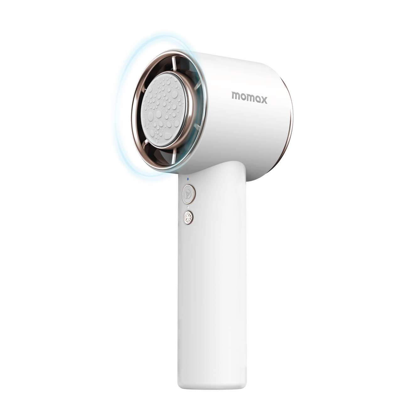 Ultra Freeze Portable Icy Cooling Fan