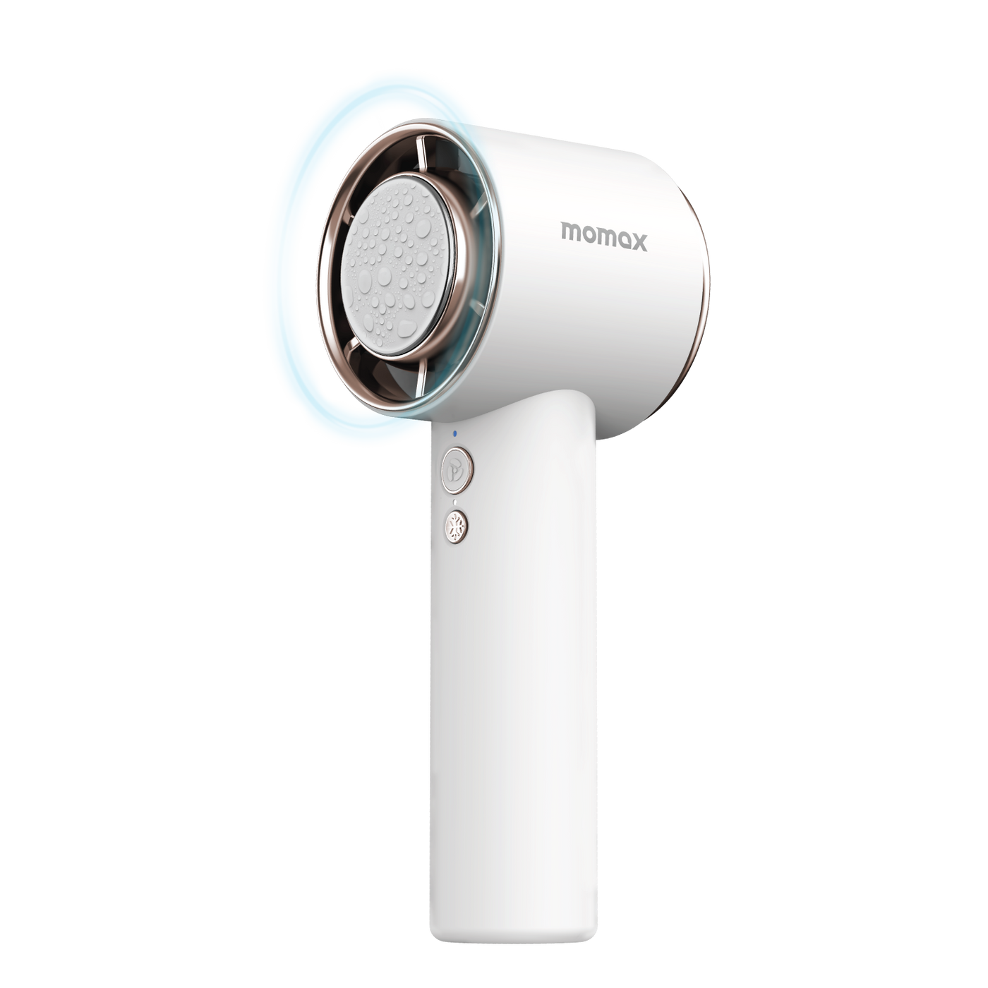 Ultra Freeze Portable Icy Cooling Fan