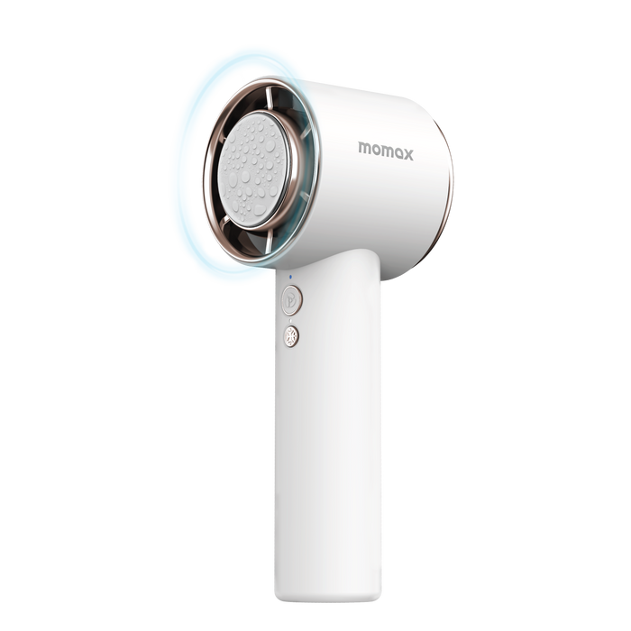 Ultra Freeze Portable Icy Cooling Fan