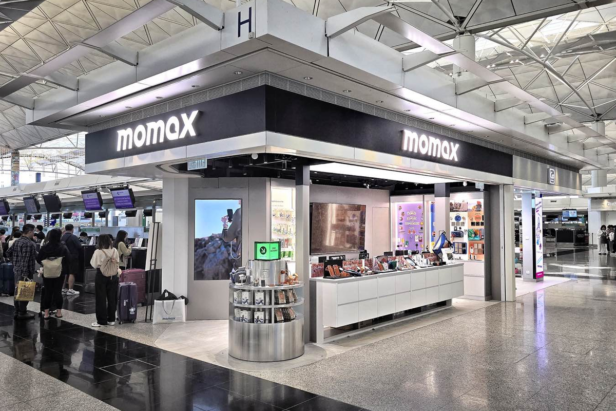 Momax Nurnberg Online Shop