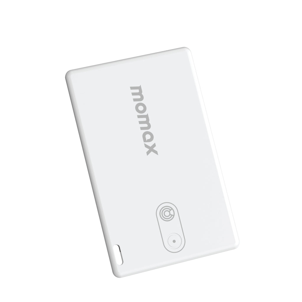 PinCard Find My Ultra Slim Locator