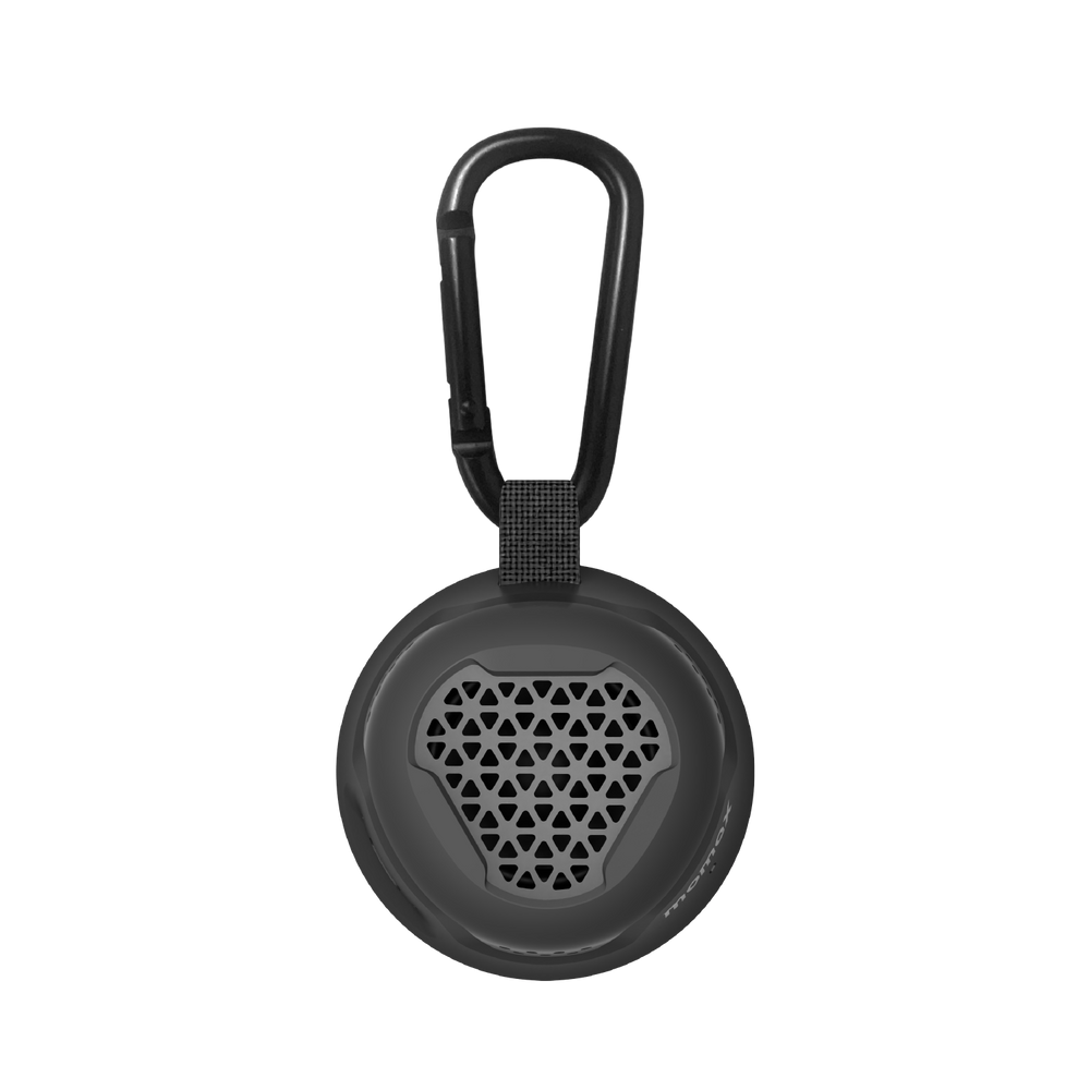 1-Vibe Go Rugged Magnetic Portable True Wireless Speaker