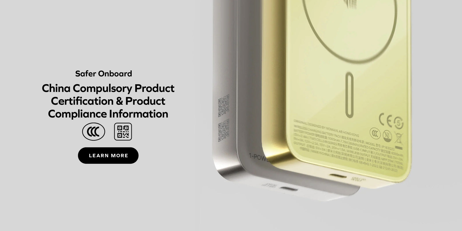 MOMAX Official Global Store