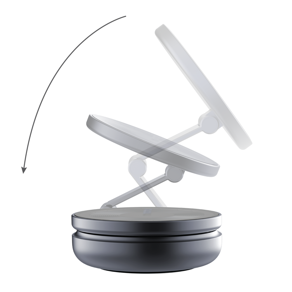 Pac Mount Multi-Purpose Magnetic Mount