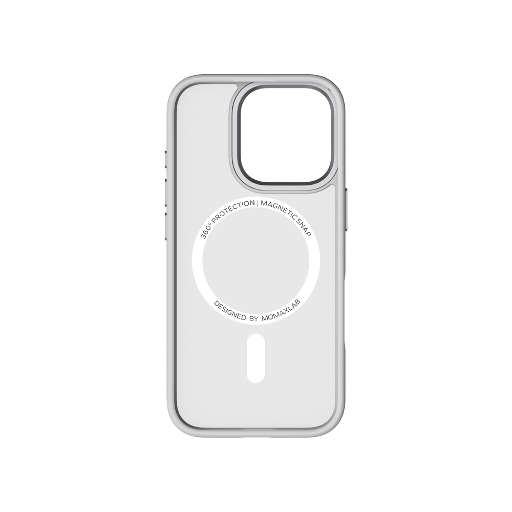 CaseFORM Play iPhone 16 Case With MagSafe