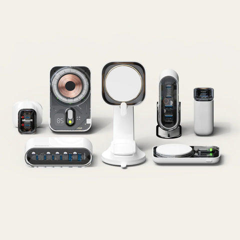 MOMAX Official Global Store – Momax Official