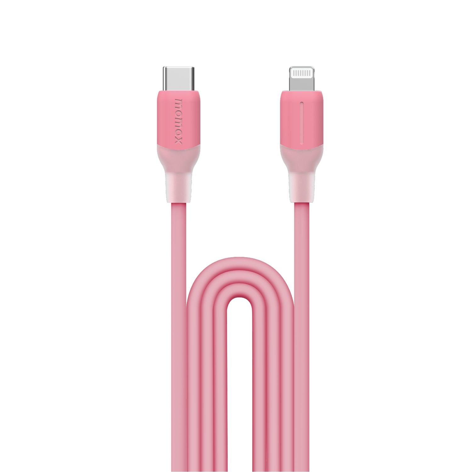 1-Link Flow LC USB-C to Lightning Cable 1.2m