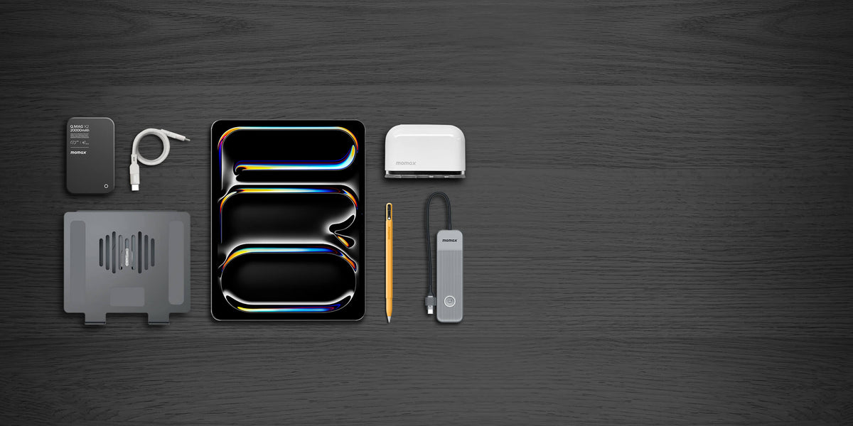 Momax Official Global Store