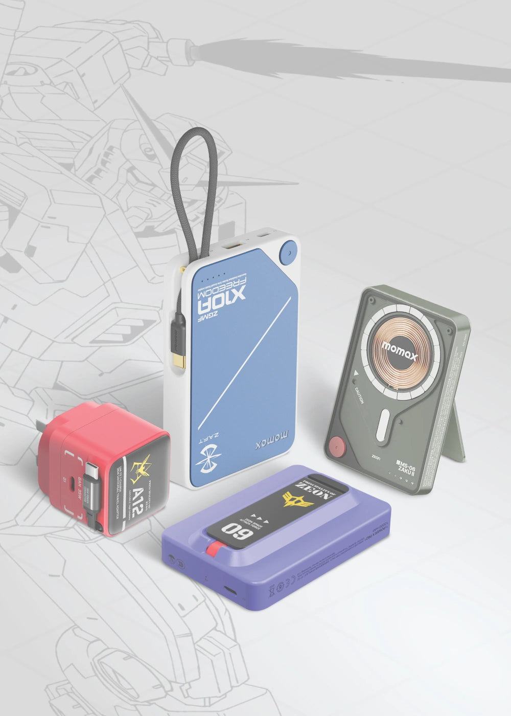 MOMAX Official Global Store