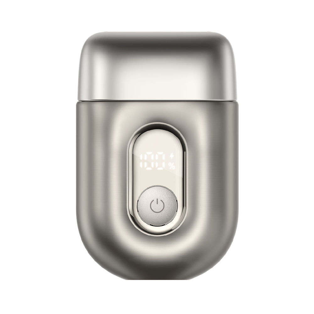 1-Care Raze Rechargeable Pocket Aqua Shaver