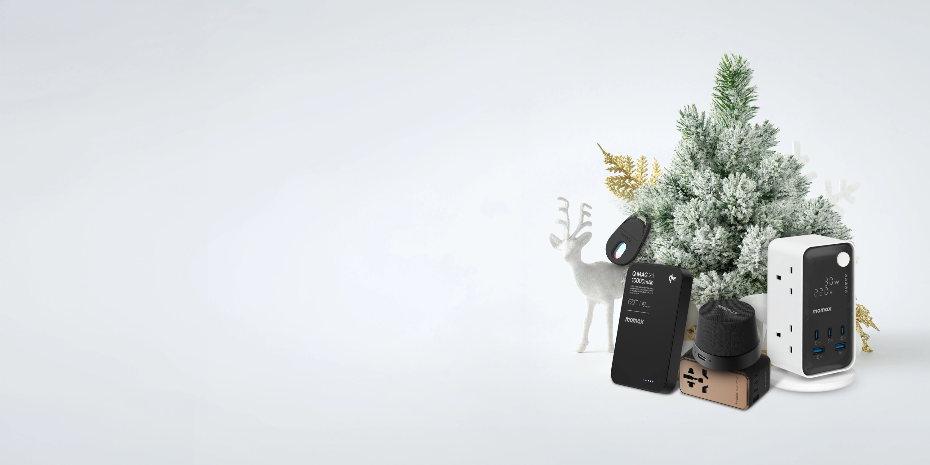 MOMAX Official Global Store