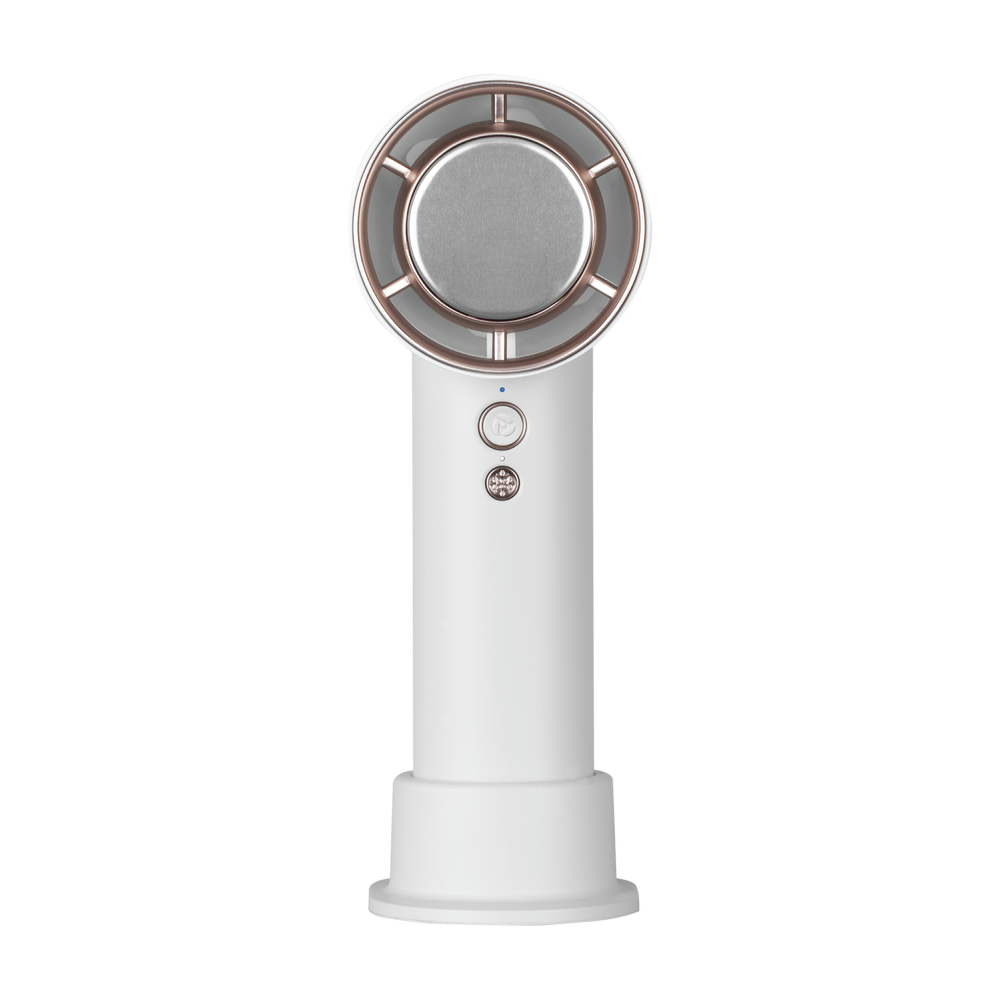 Ultra Freeze Portable Icy Cooling Fan