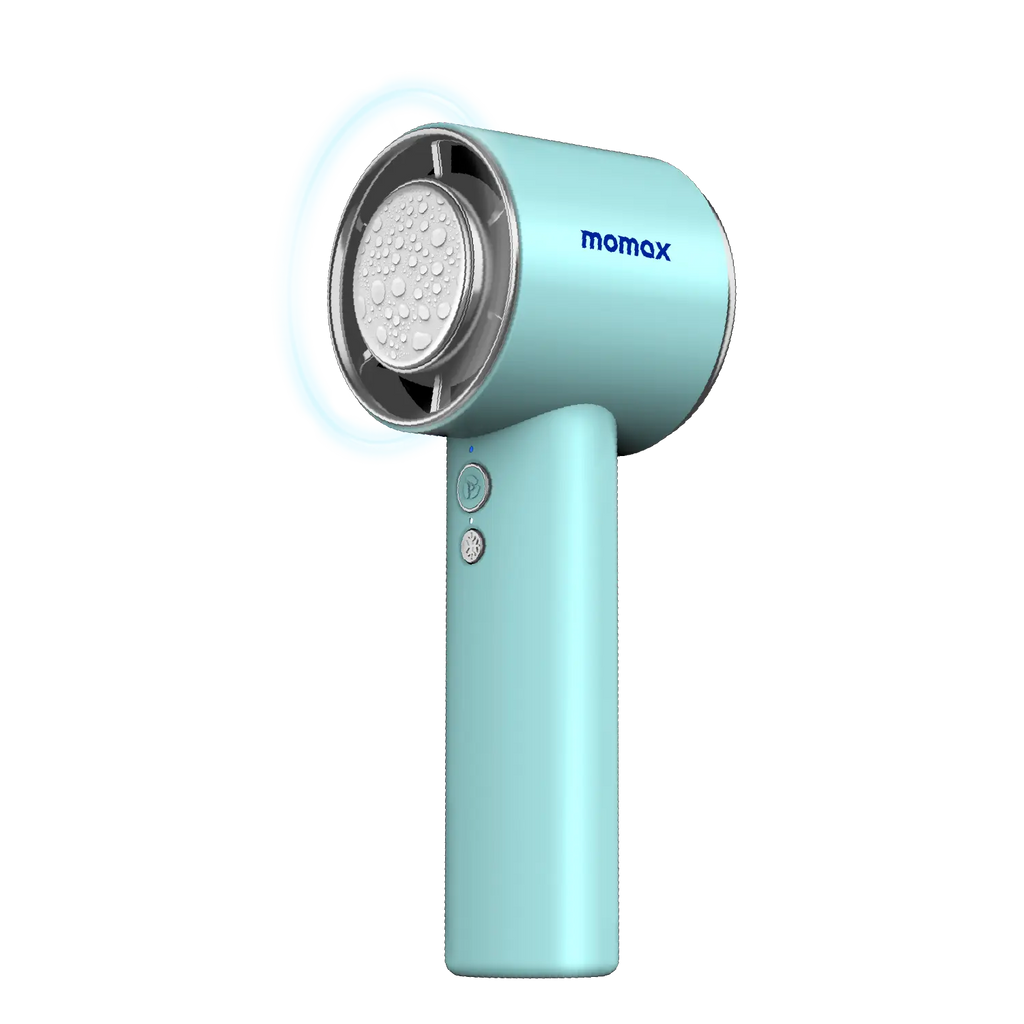 Ultra Freeze Portable Icy Cooling Fan