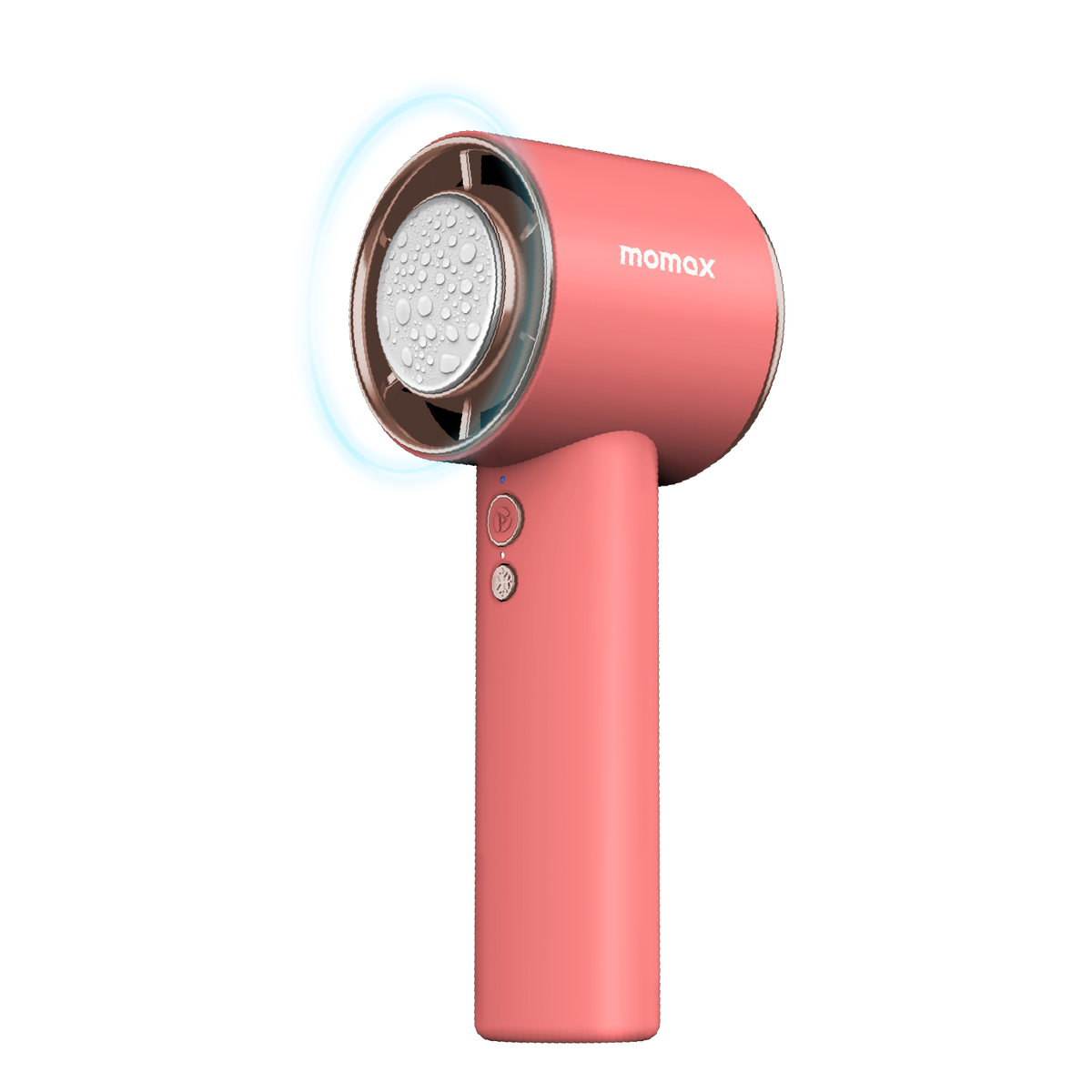 Ultra Freeze Portable Icy Cooling Fan