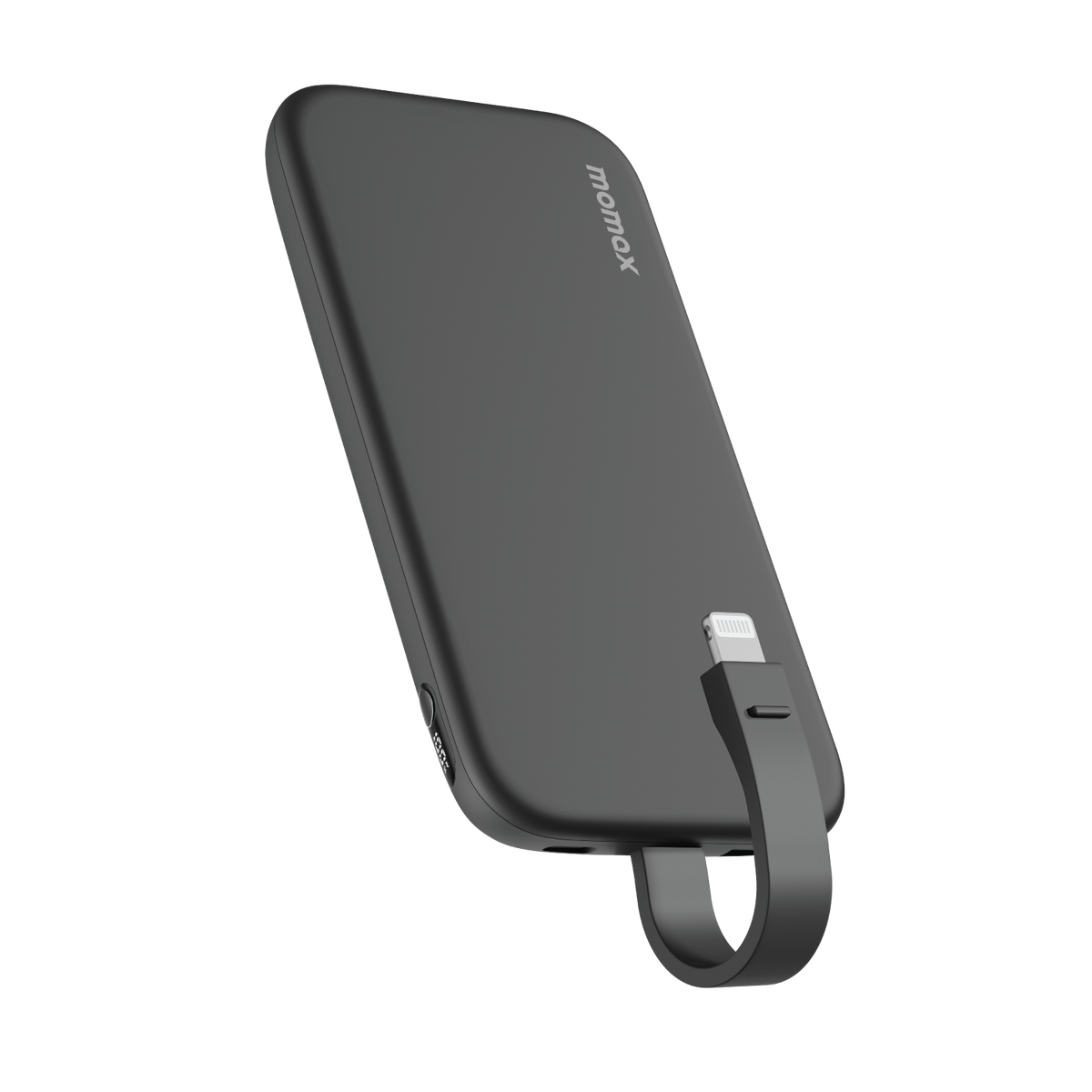 iPower PD3 Power Bank With Lightning Cable 10000mAh