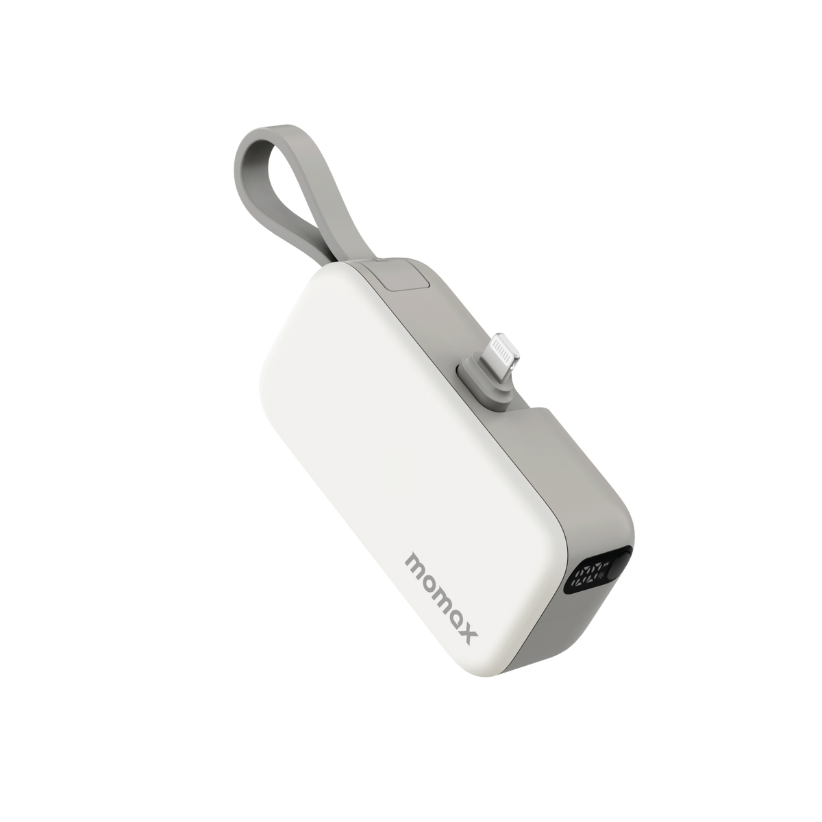 1-Power Mini 3-in-1 Power Bank 5000mAh