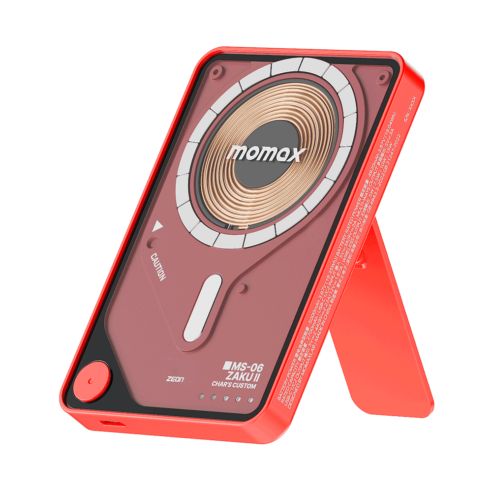 MOMAX Official Global Store