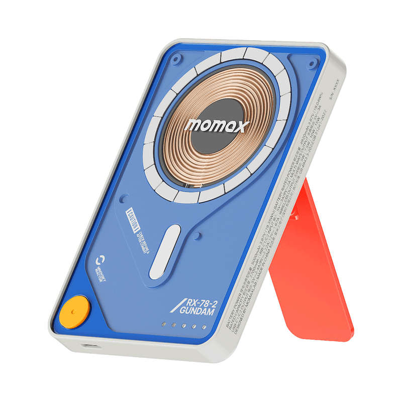 MOMAX Official Global Store