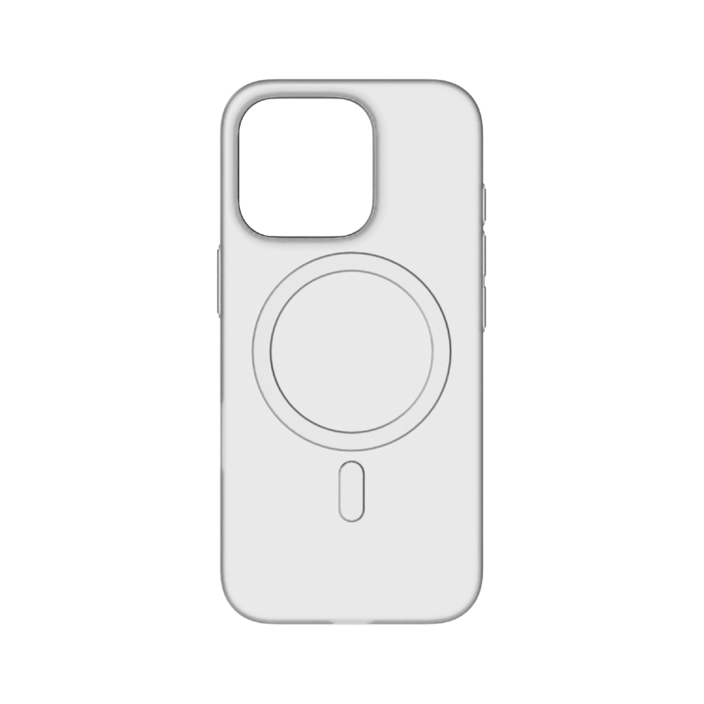 CaseFORM Lite iPhone 16 Super Slim Case With MagSafe