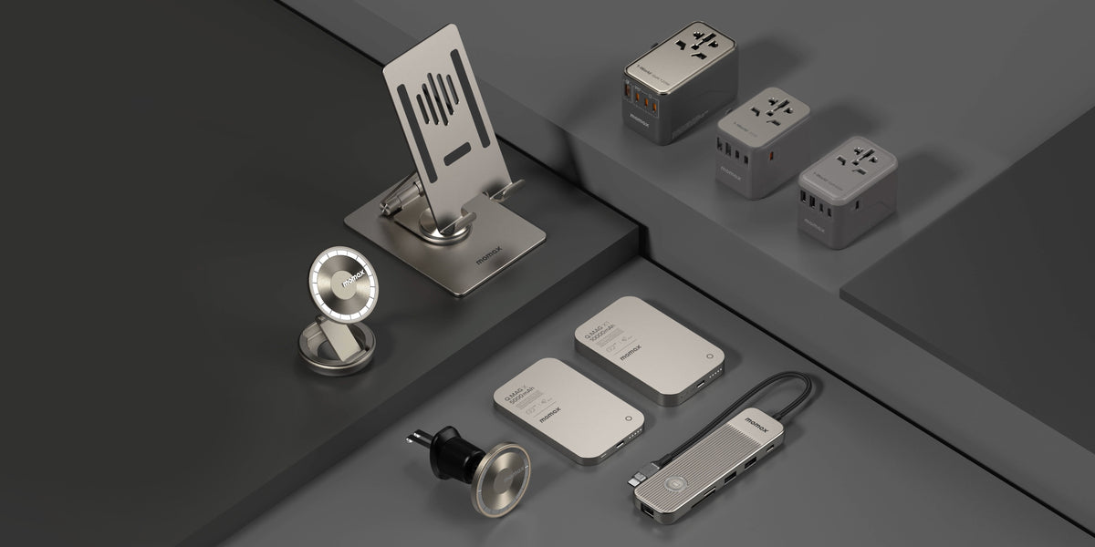 Momax Official Global Store