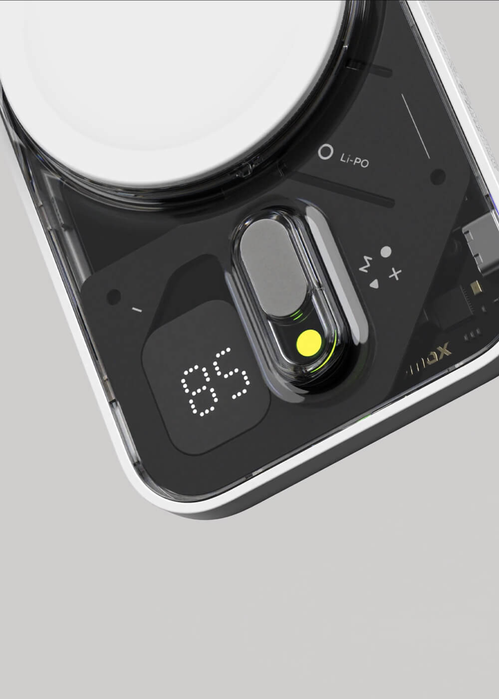 Momax Official Global Store