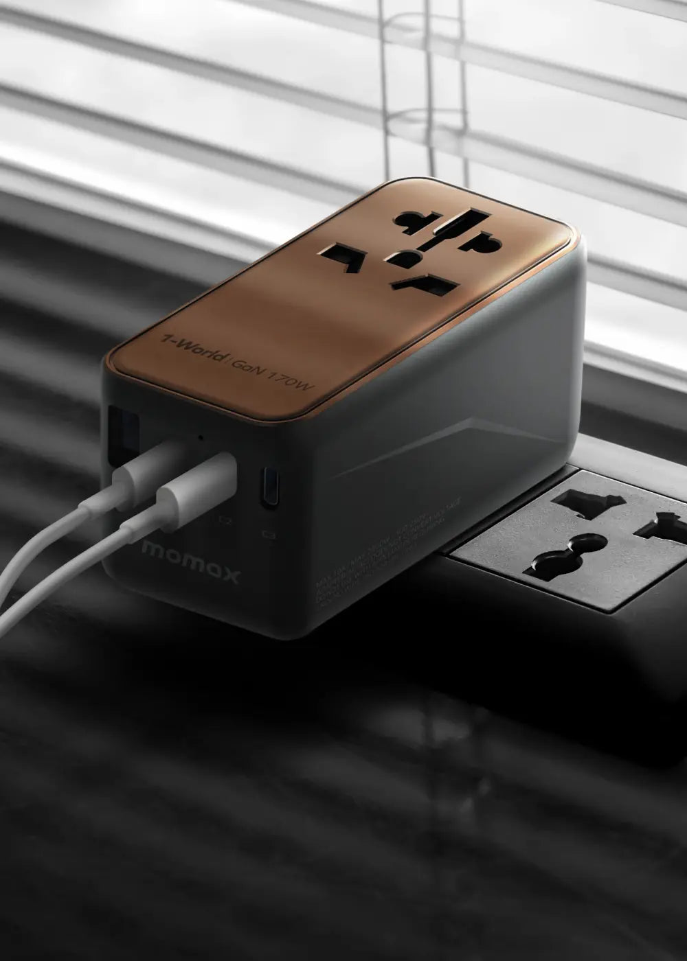 MOMAX Official Global Store