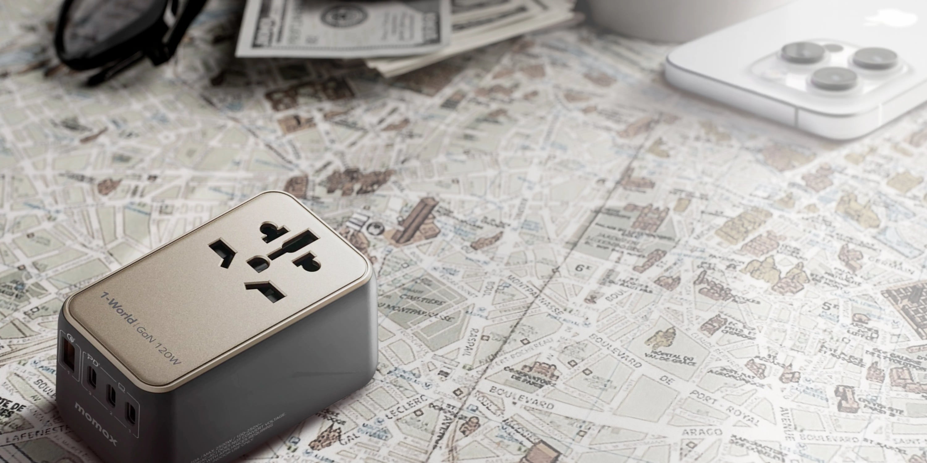 MOMAX Official Global Store