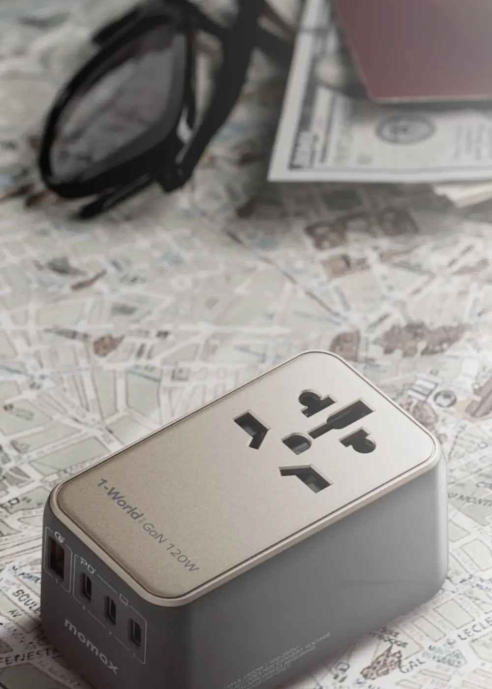 MOMAX Official Global Store