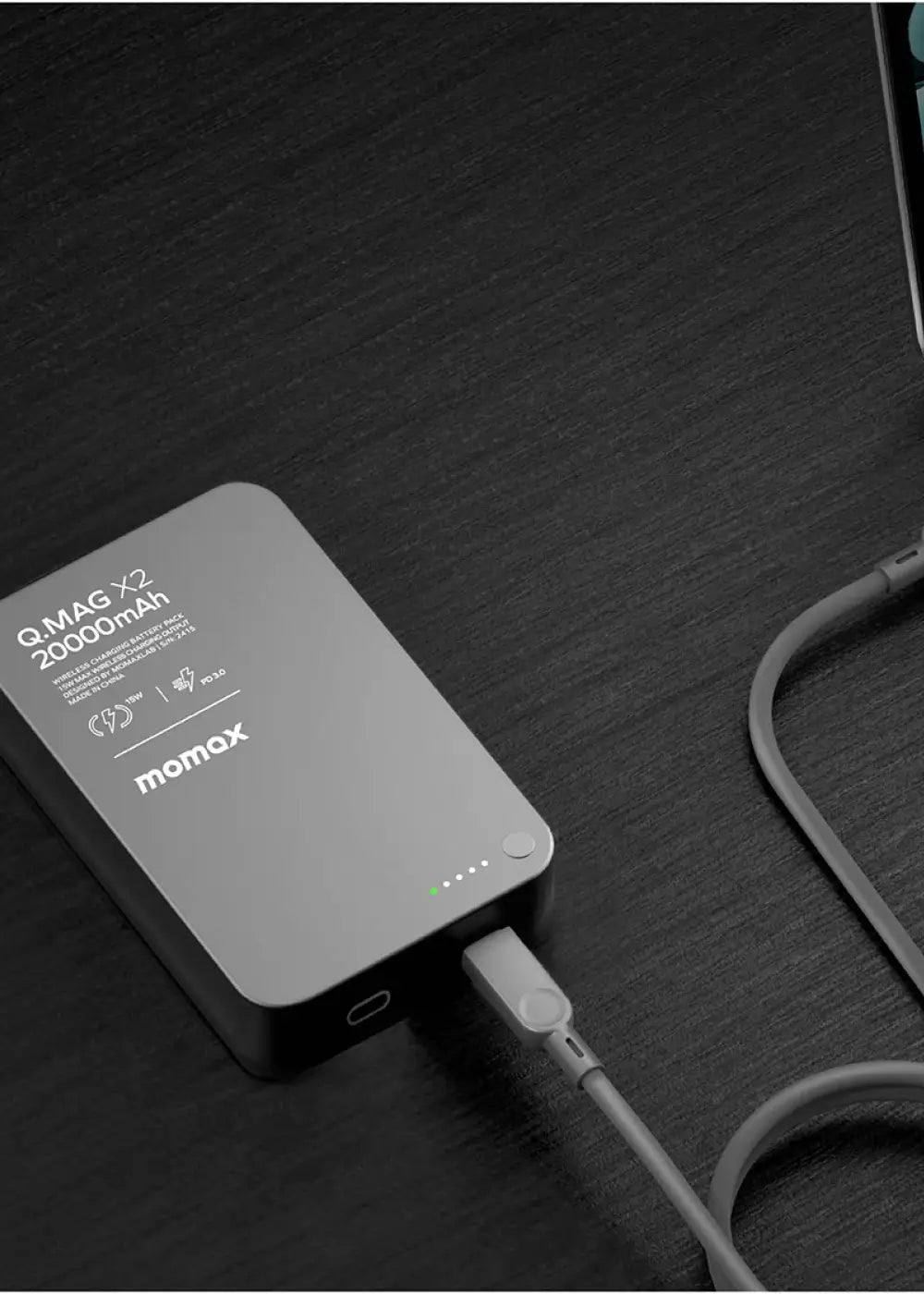 MOMAX Official Global Store