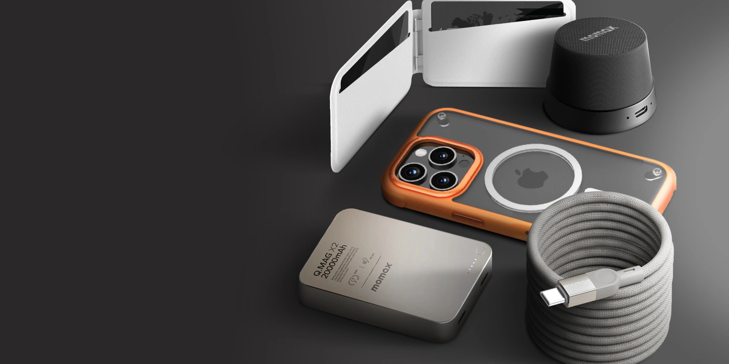 MOMAX Official Global Store