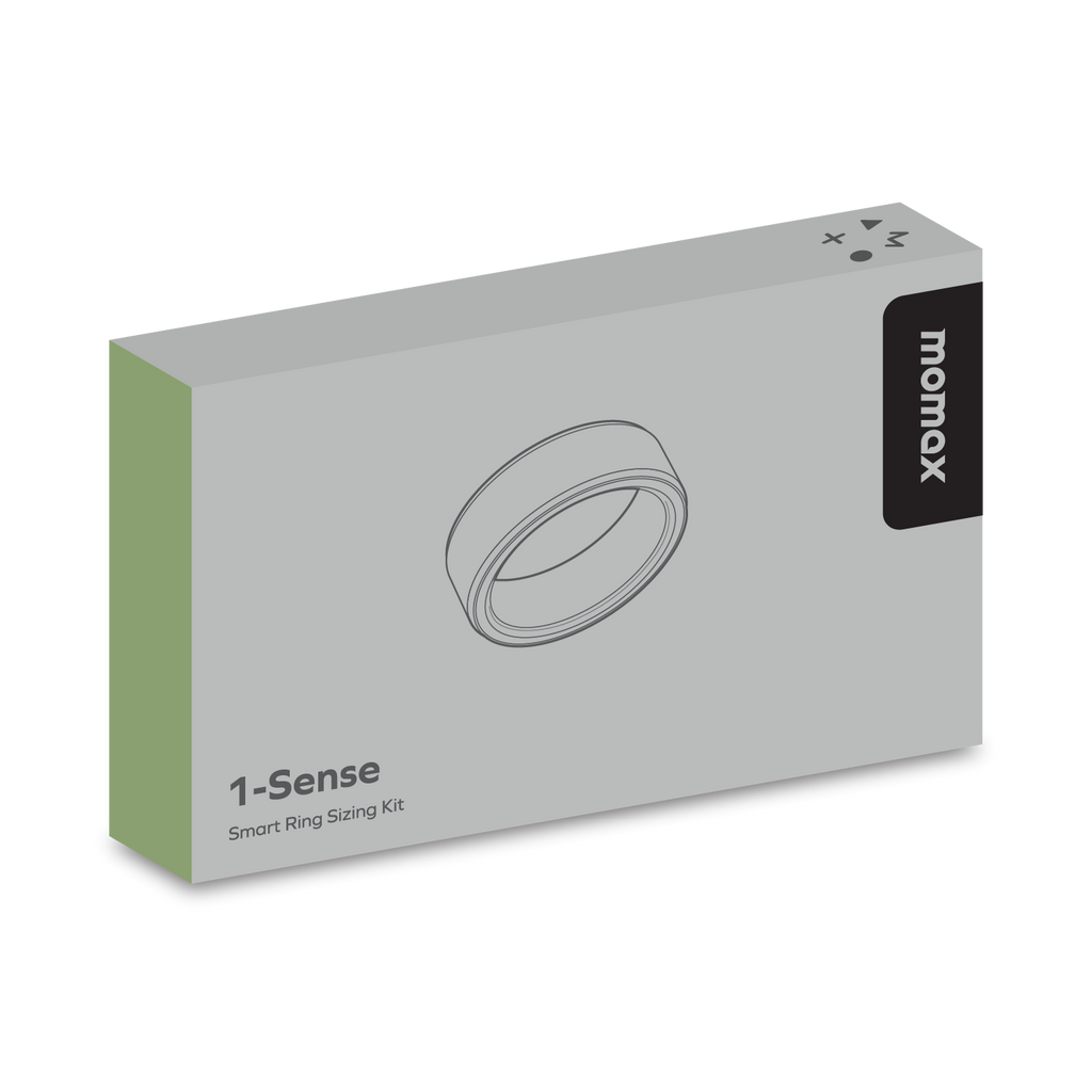 1-Sense Smart Ring Sizing Kit